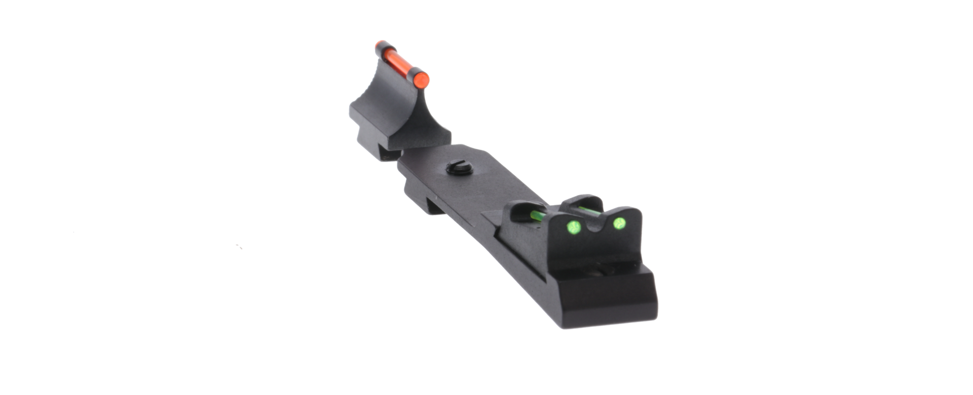 RUGER® 10/22 FIBER-OPTIC SIGHT SET