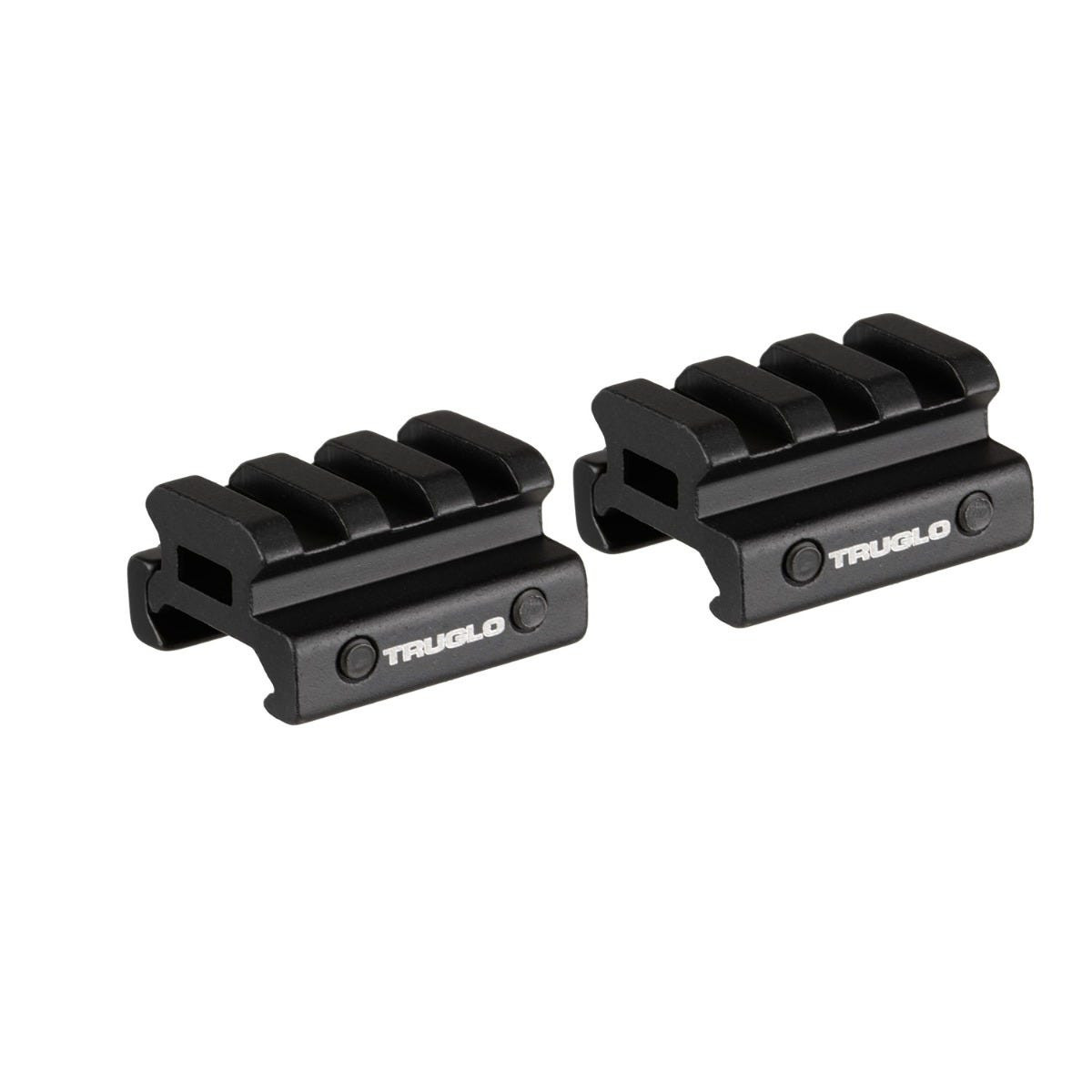 Picatinny Riser Mounts