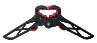 BOW•JACK™ Folding Bow Stand