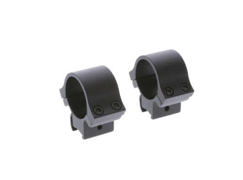 Lightweight Scope Rings - TruGlo