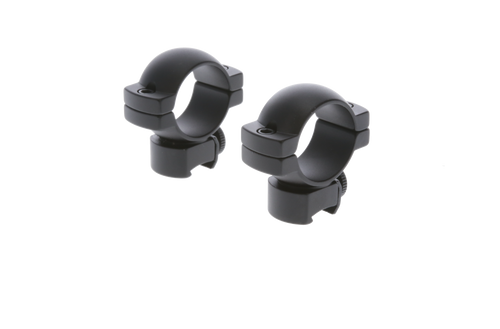 Lightweight Scope Rings - TruGlo