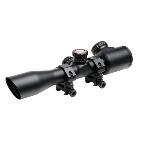 Rifle & Shotgun Scopes by TRUGLO