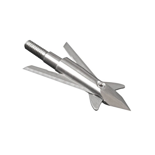 Broadheads by TRUGLO | Fixed Blade, Mechanical & Hybrid Broadheads
