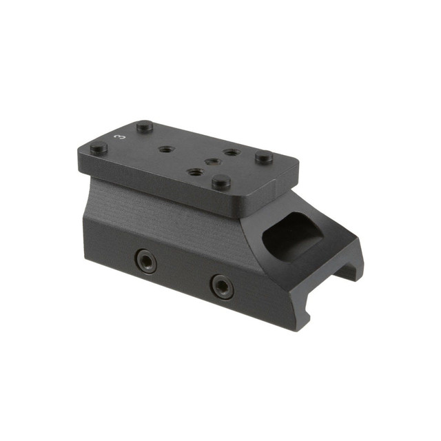 Universal Red Dot Sight Riser Mount