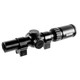 OPTI•SPEED™ XBOW SCOPE