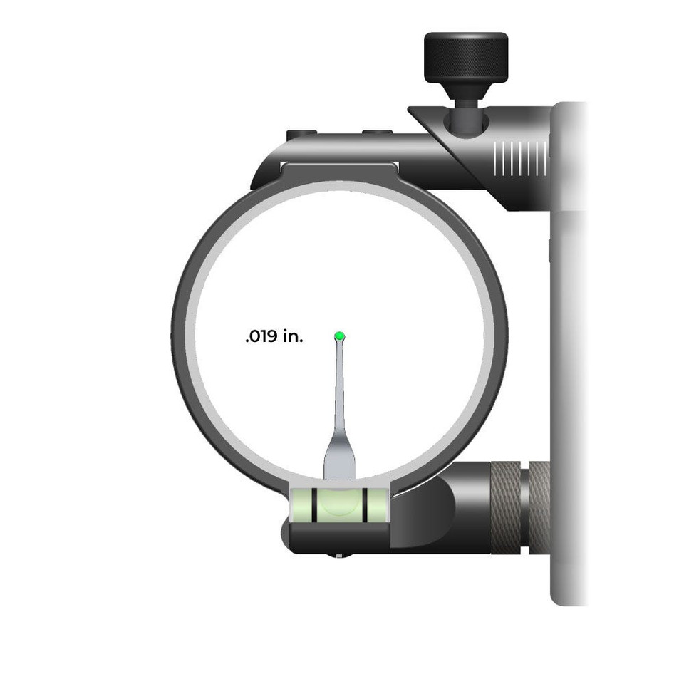 PENDULUM Bow Sight