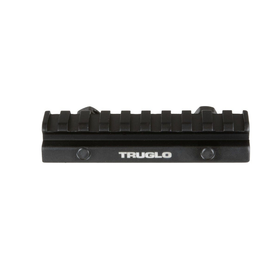 Picatinny Riser Mounts