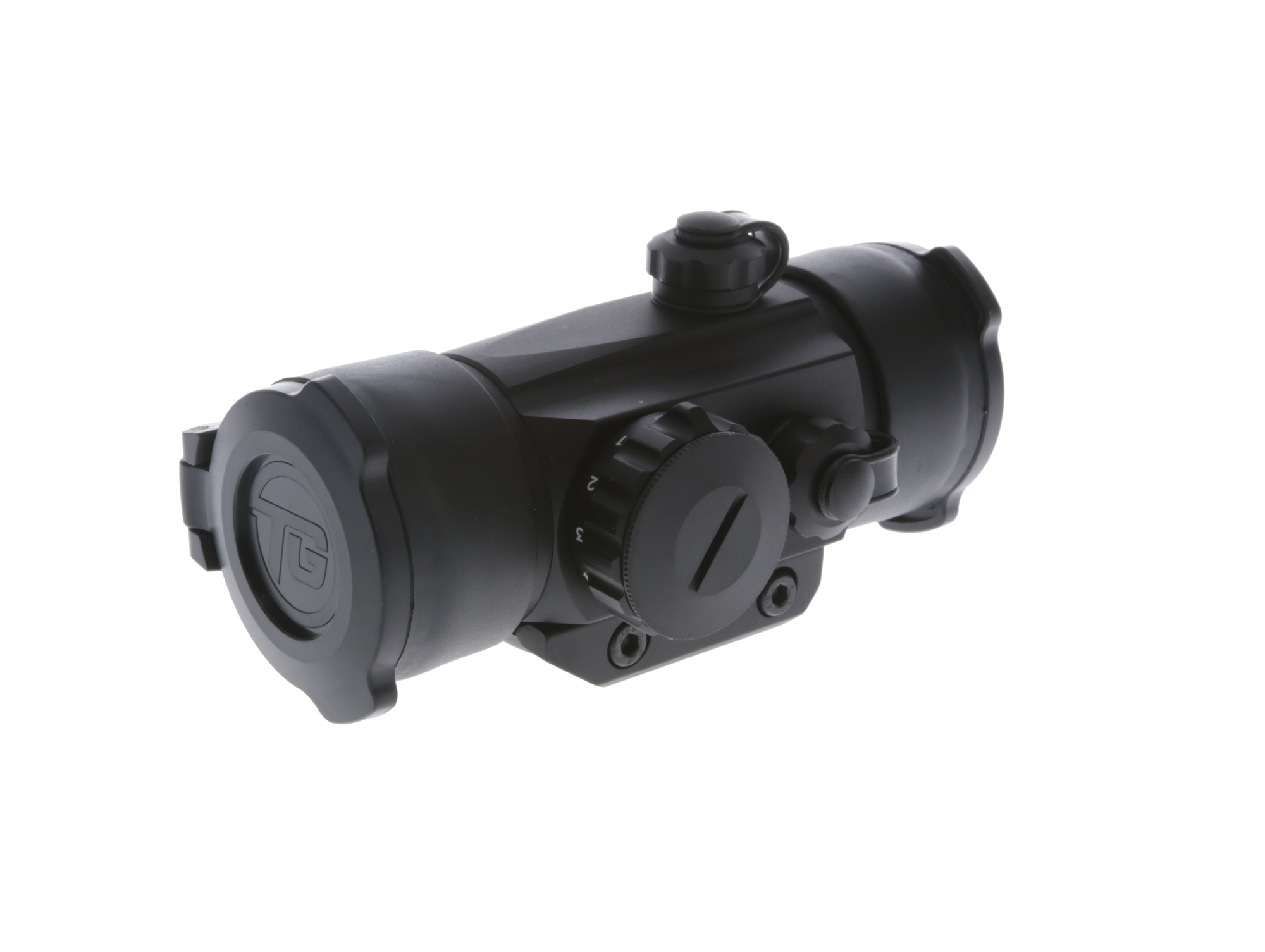 DUAL•COLOR & TRADITIONAL Dot Optic - TruGlo
