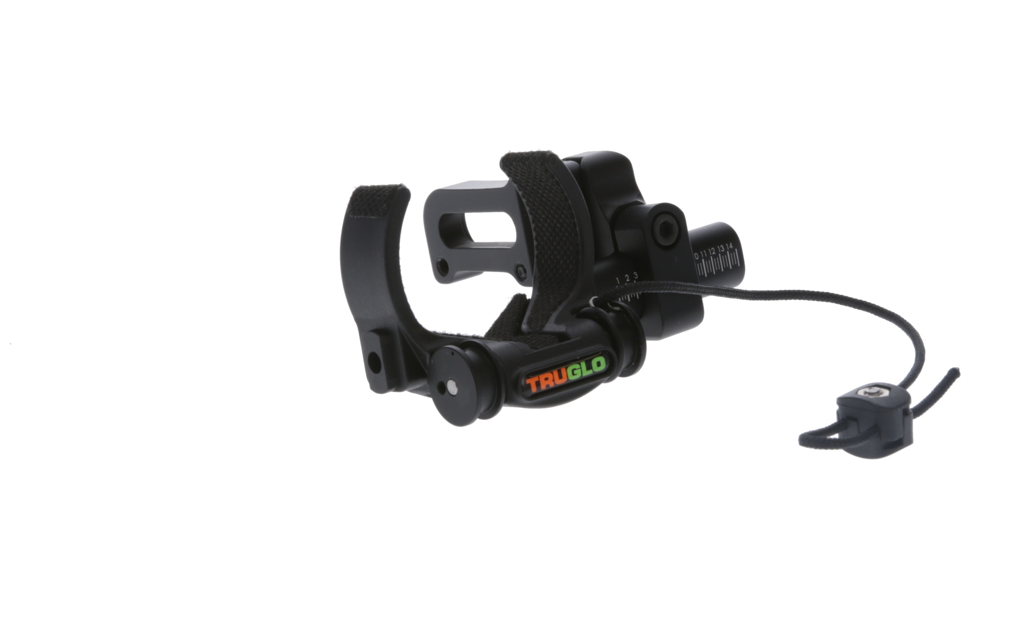 CARBON HYBRID™ Rest