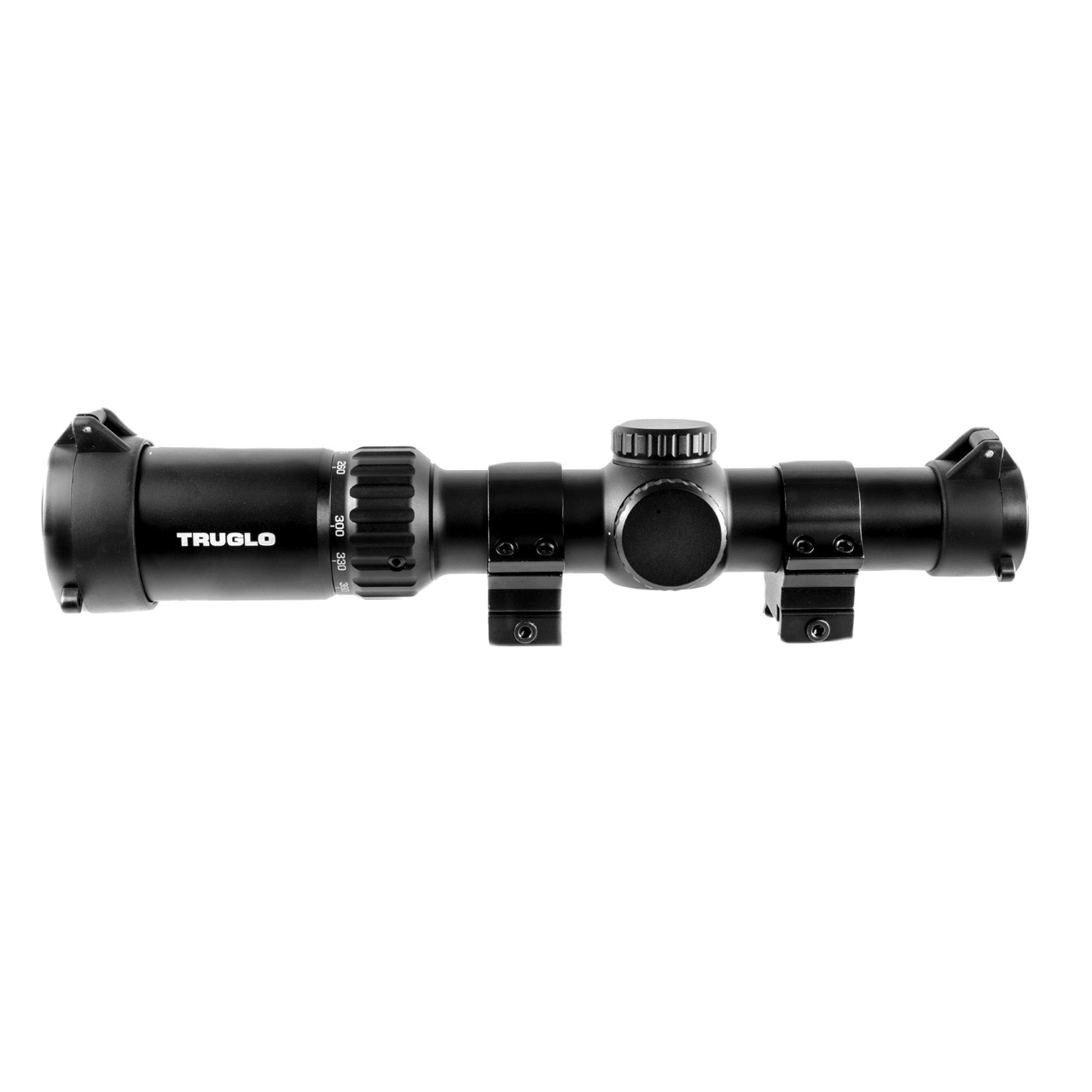 OPTI•SPEED™ XBOW SCOPE