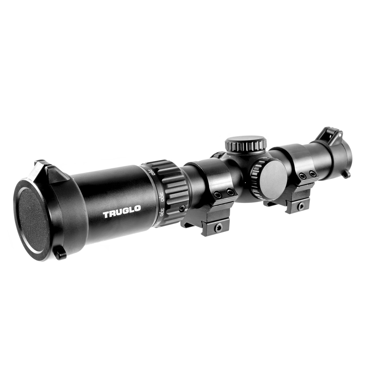 OPTI•SPEED™ XBOW SCOPE