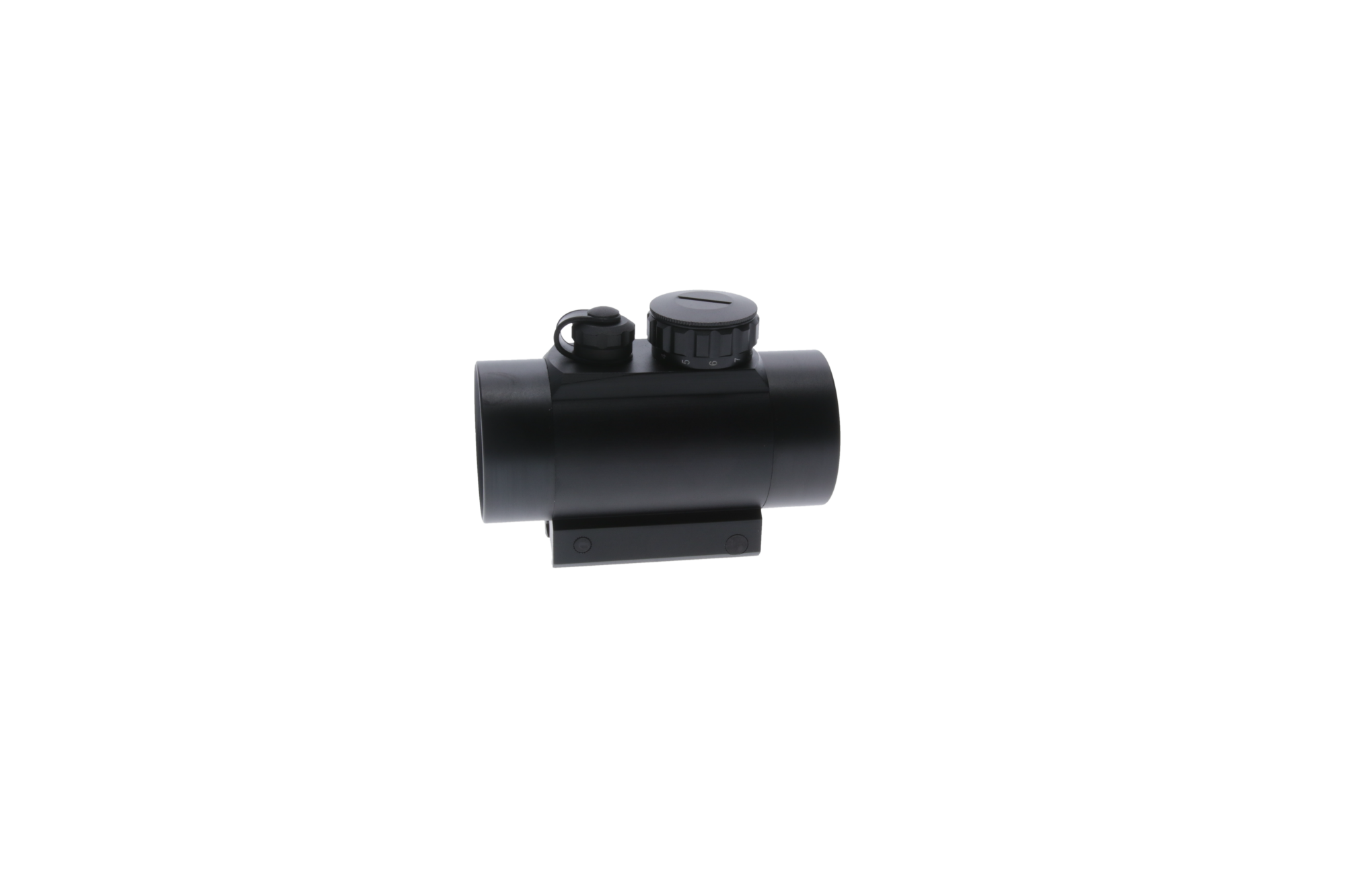 TRADITIONAL RED DOT 40mm