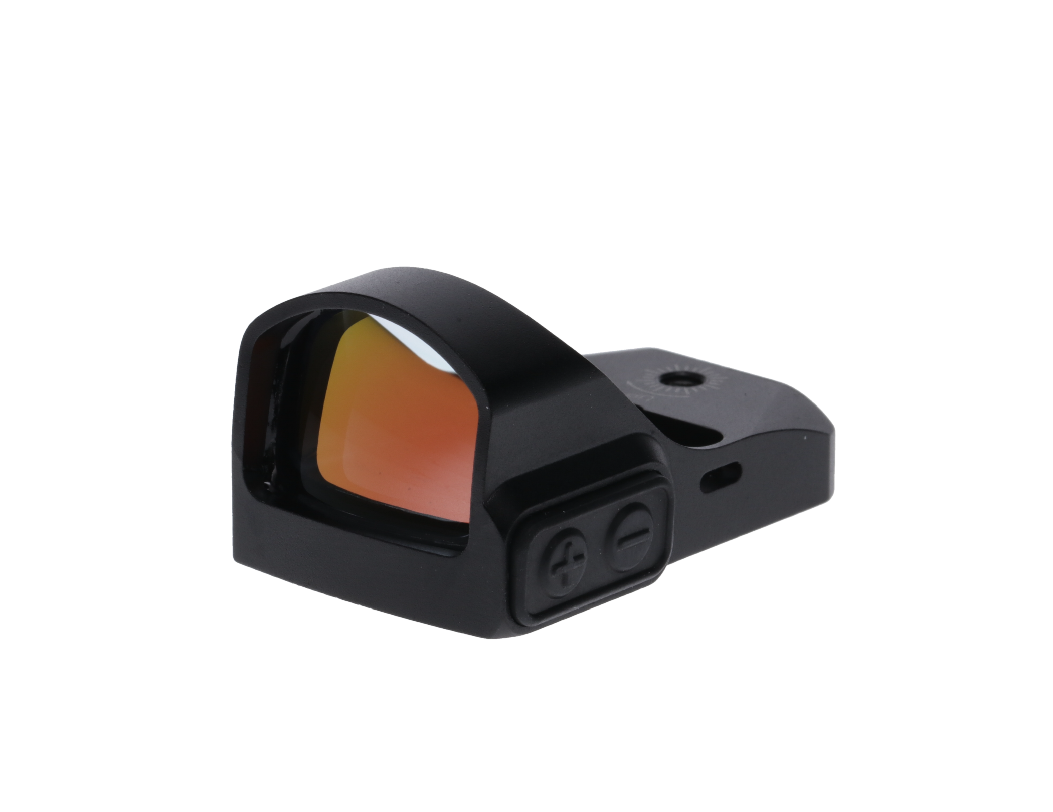 TRU•TEC™ MICRO Shotgun Mounted