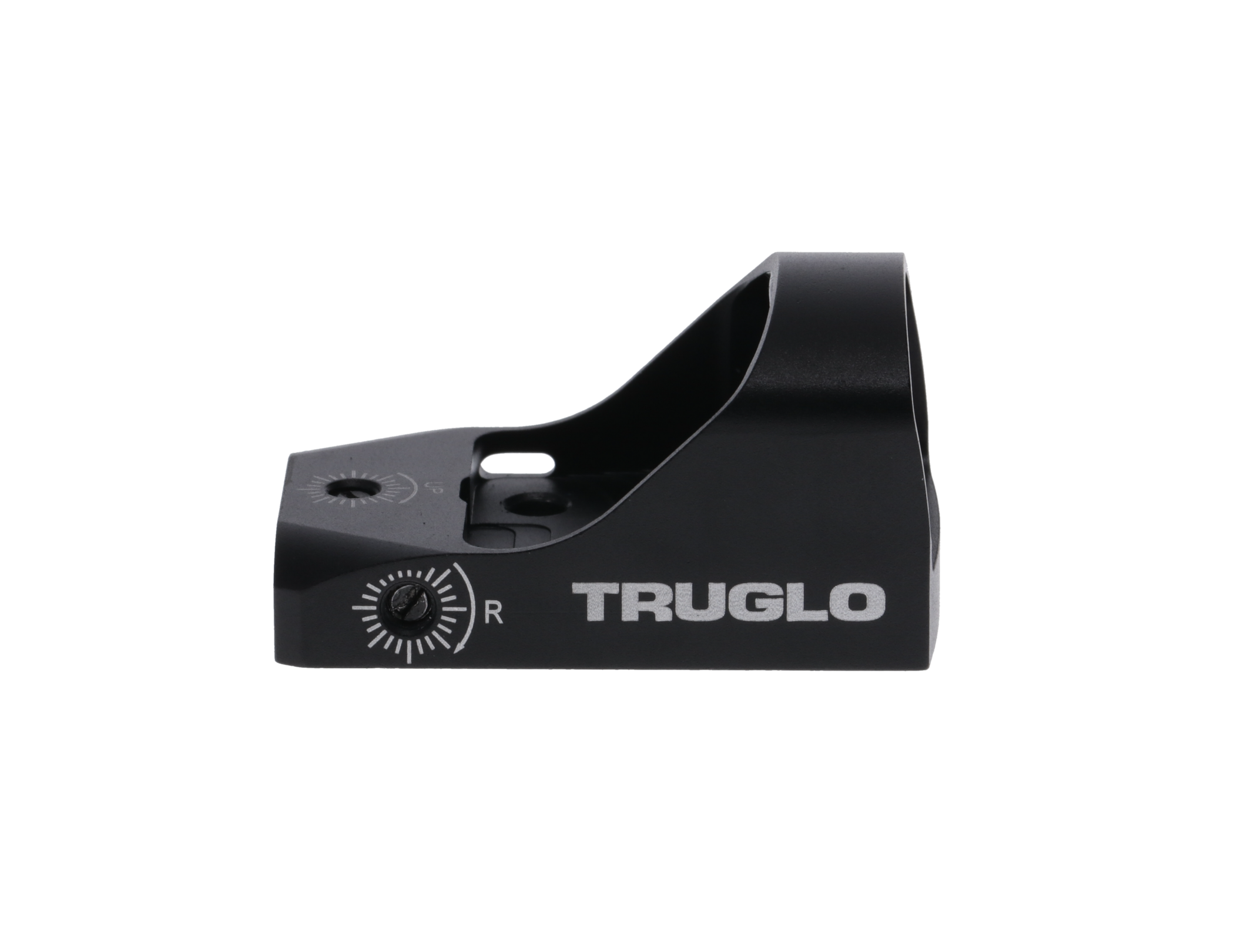 TRU•TEC™ MICRO Shotgun Mounted