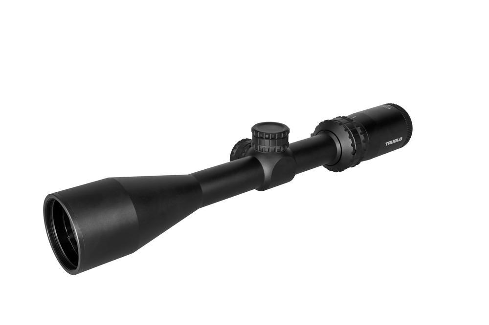 BUCKLINE™ Pro Rifle Scope