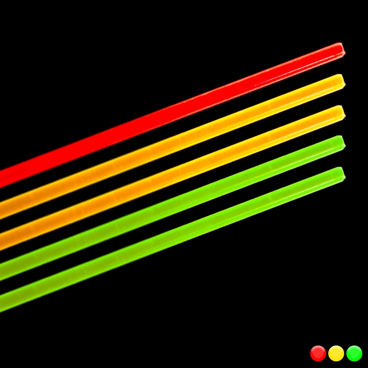 Replacement Fiber-Optics