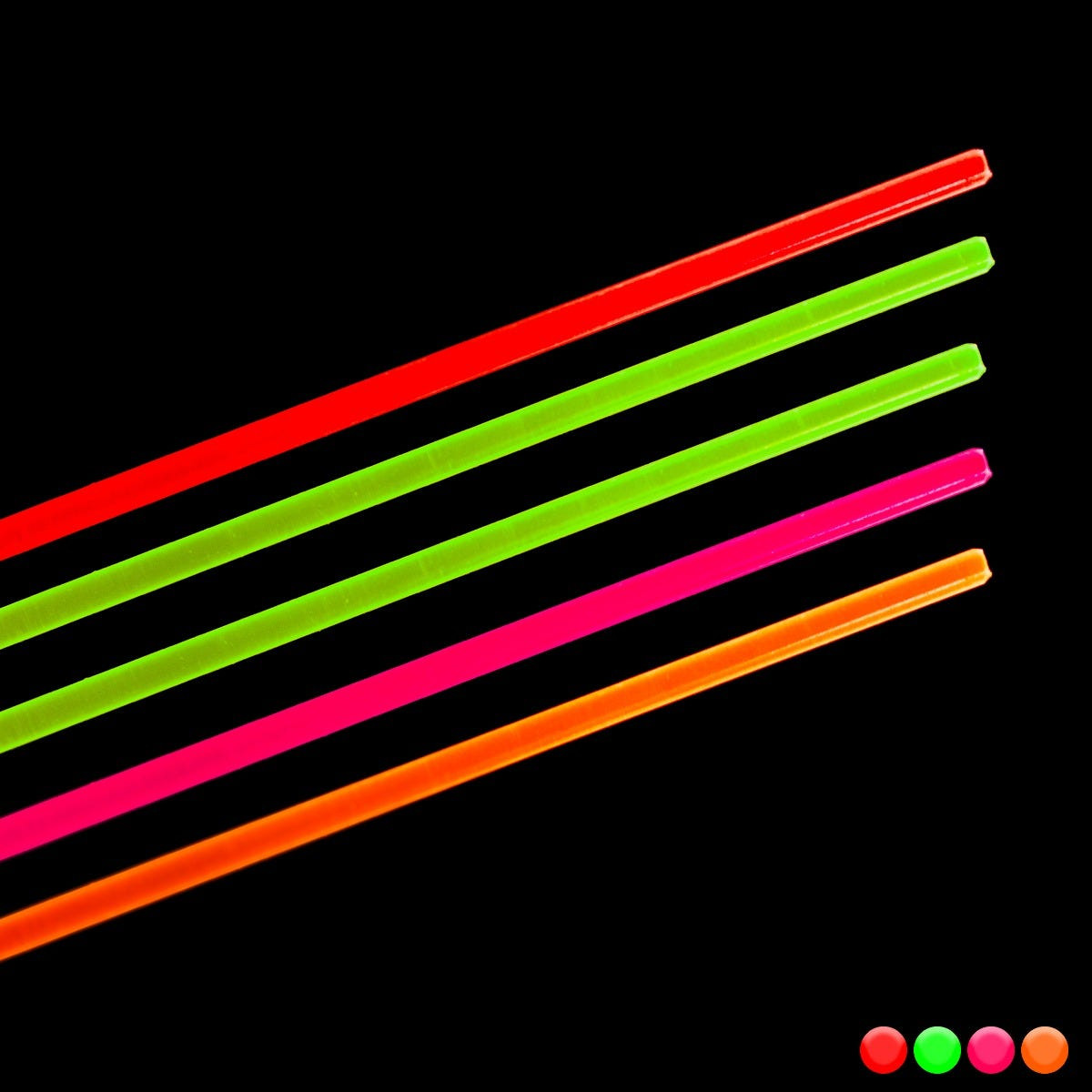 Replacement Fiber-Optics