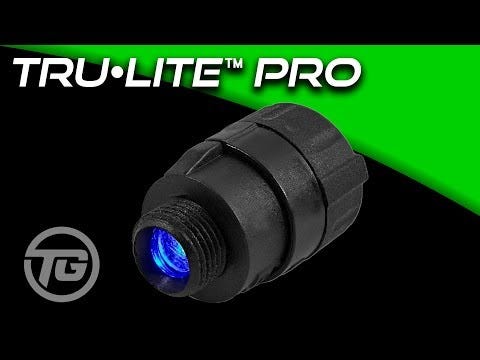 TRU•LITE™ Pro Led Bow Sight Light