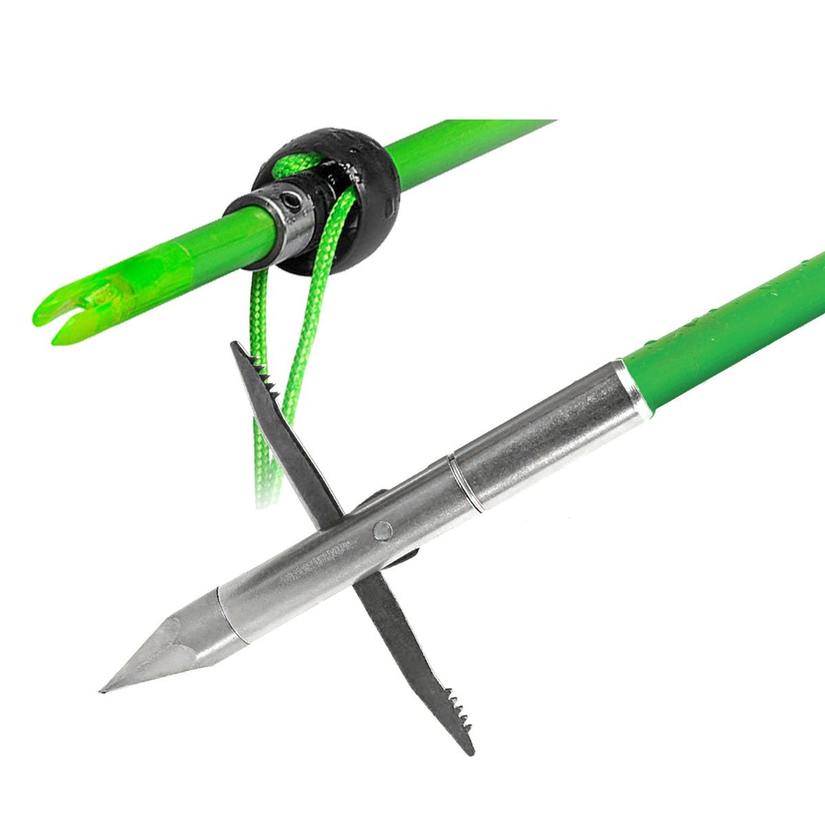 CARPEDO™ Bowfishing Arrow