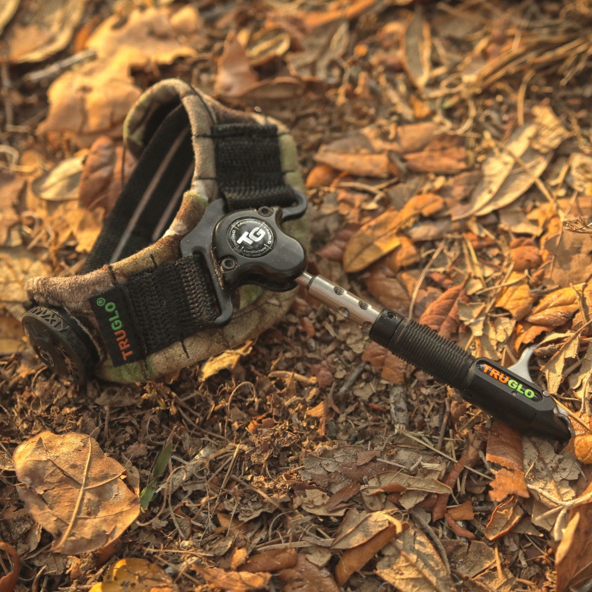 NITRUS™ Dual-Jaw Hunting Release