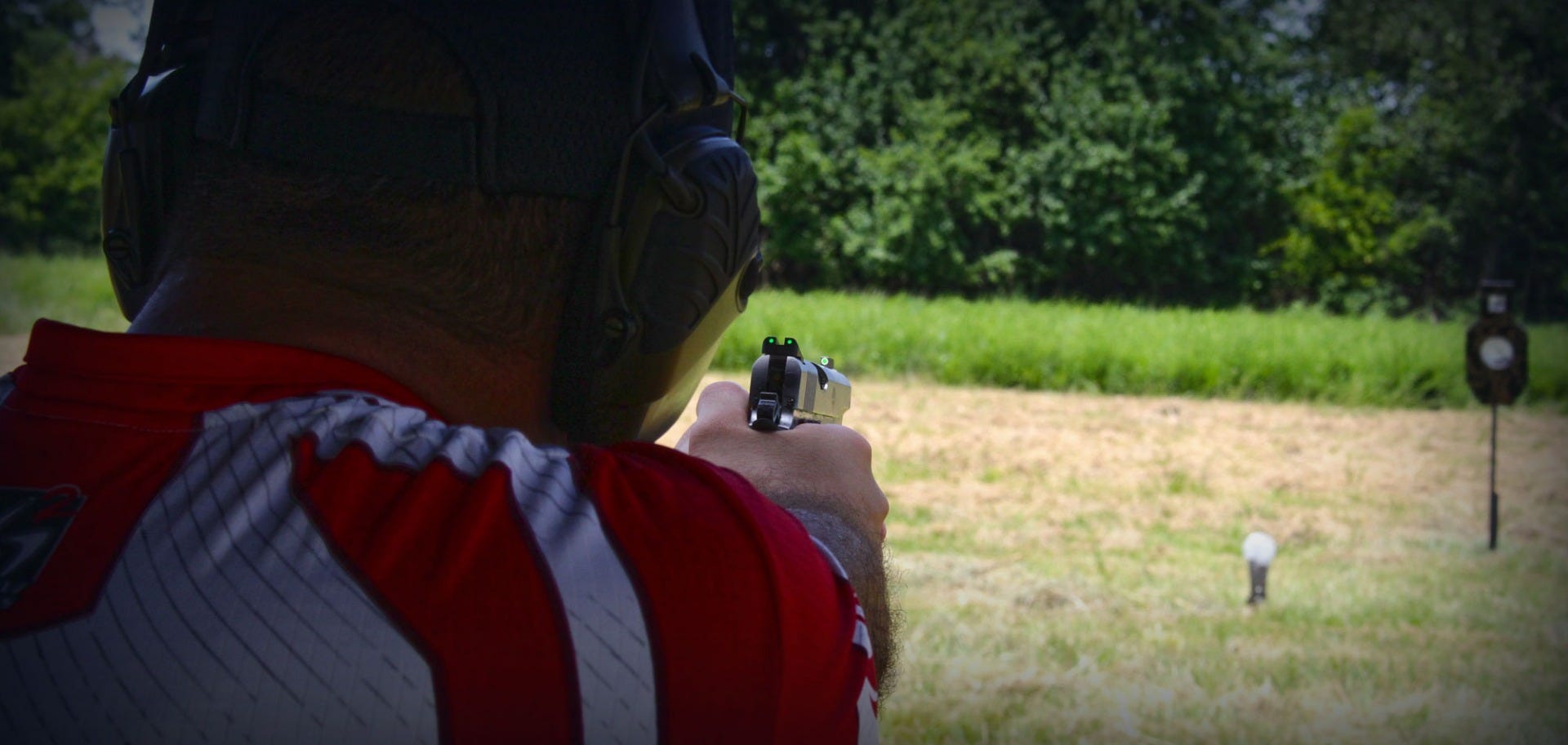 SELECTING THE RIGHT HANDGUN SIGHTS FOR YOUR APPLICATION - TruGlo