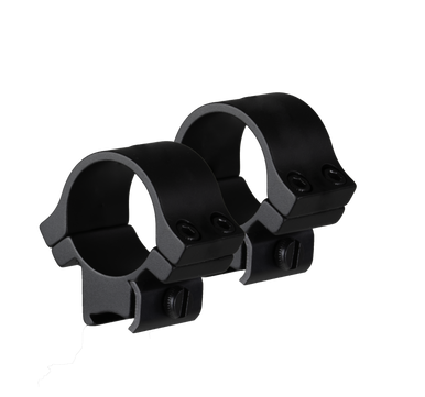 Lightweight Scope Rings - TruGlo