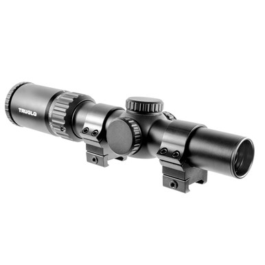 OPTI•SPEED™ XBOW SCOPE