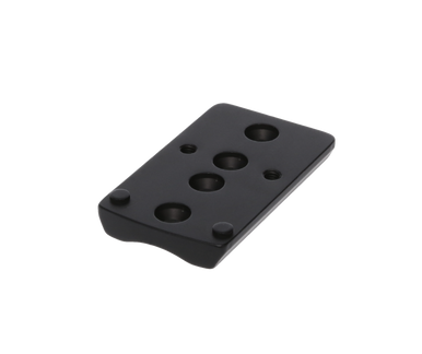 RUGER® 10/22® RECEIVER MOUNTS