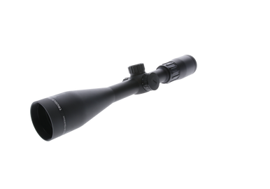 INTERCEPT™ Rifle Scope