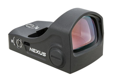 Nexus Red Dot