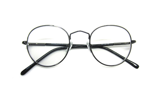 Lennon Round Wire Readers (1.25 to 4.00)