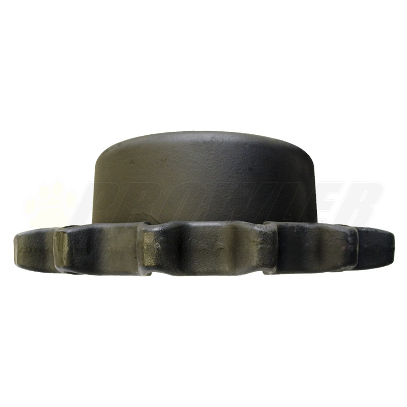 Bobcat T650 Sprocket - Roller Suspension - 7165109 -26