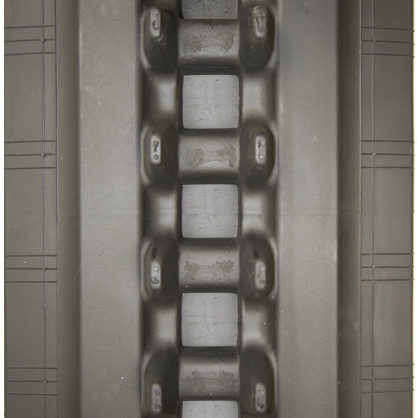 CAT 299D3 450mm Wide Multi-Bar Rubber Track 450x86x60