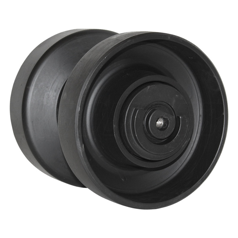 Takeuchi TL26-2 Bottom Roller - PN: 08801-30000