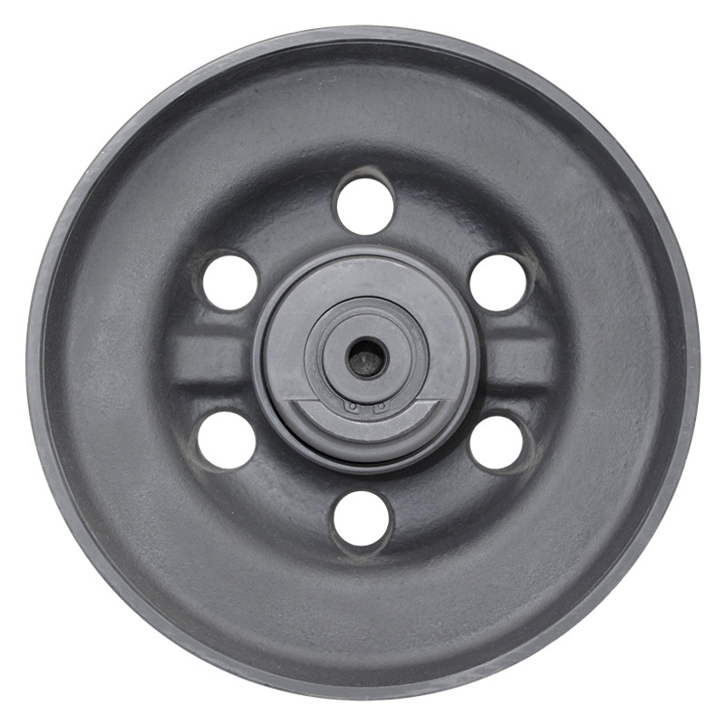 John Deere 333E Front or Rear Idler - PN: AT366458