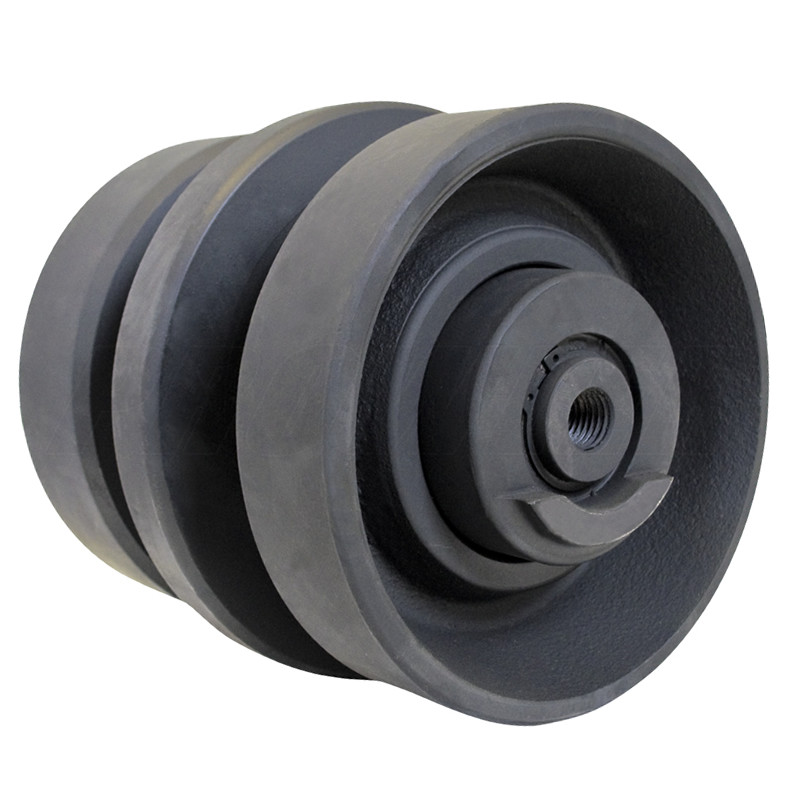 JCB 330T Bottom Roller - PN: AT366460