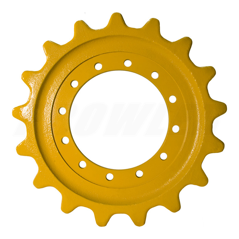 CAT 299D3 Sprocket - PN: 304-1916