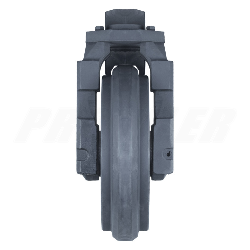 Kubota KX161-3S Front Idler - PN: RD411-22307