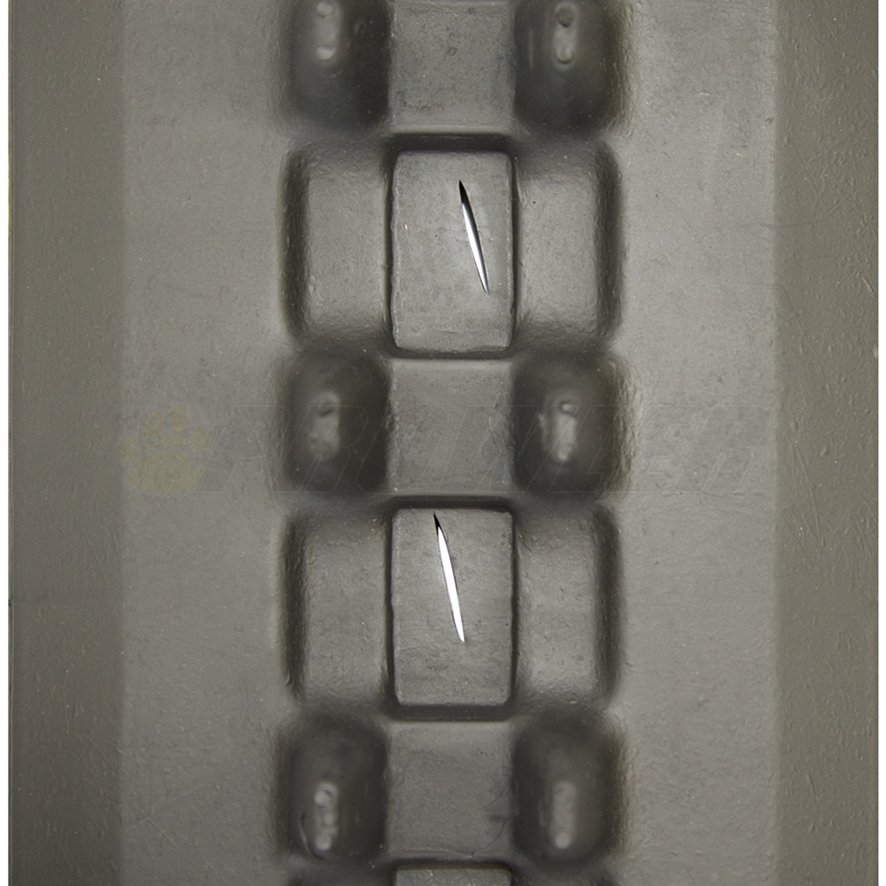 AGT QH12 180mm Wide Rubber Track 180x72x37