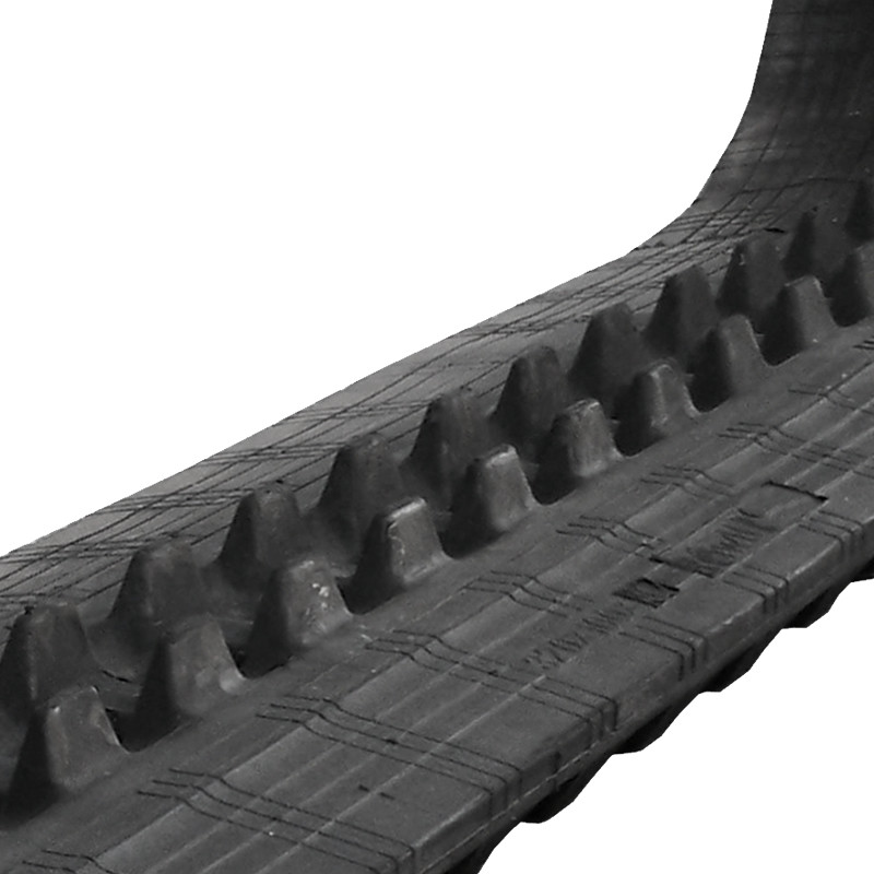Airman HM25 320mm Wide Rubber Track 320x100x40