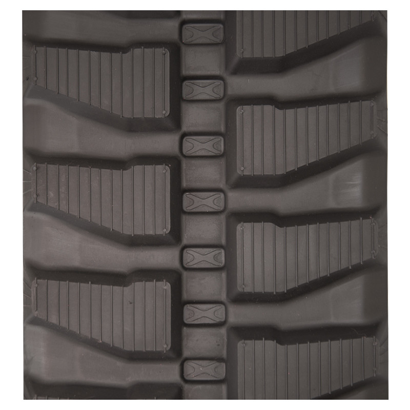 CAT 304E2CR 350mm Wide Rubber Track 350x52.5x90