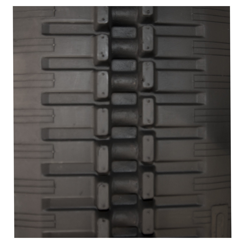 CAT 304E2CR 350mm Wide Rubber Track 350x52.5x90