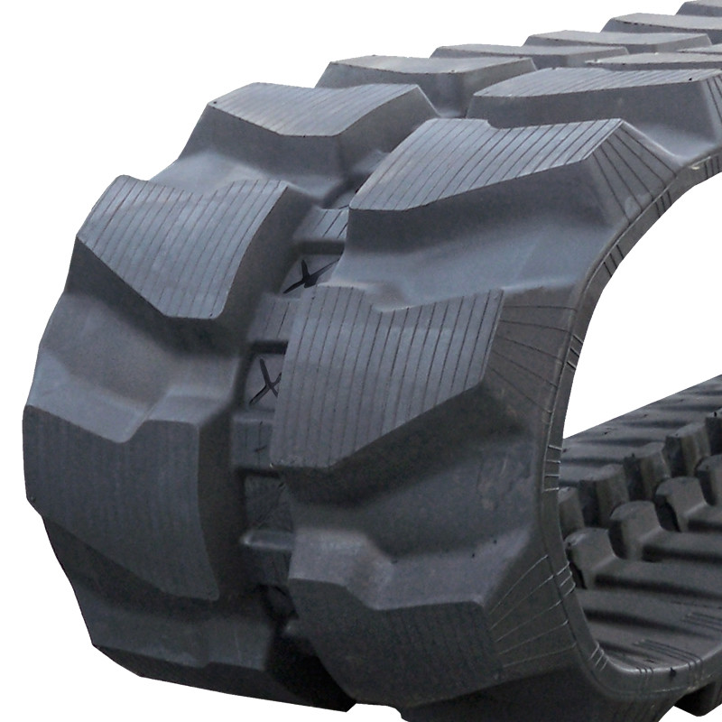 CAT 307B 450mm Wide Rubber Track 450x71x82