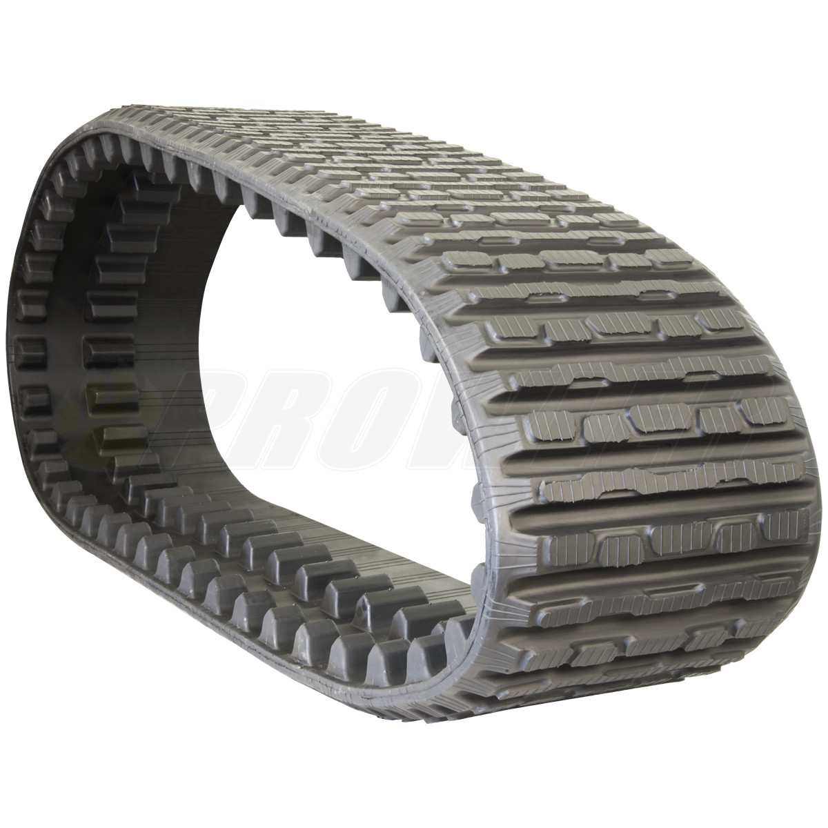 CAT 247B2 - 15 Inch Wide, 42 Lug Rubber Track