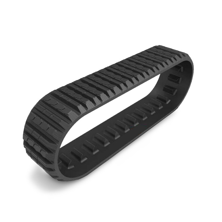 ASV RC30 - 11 Inch Wide, 37 Lug Multi Bar Rubber Track