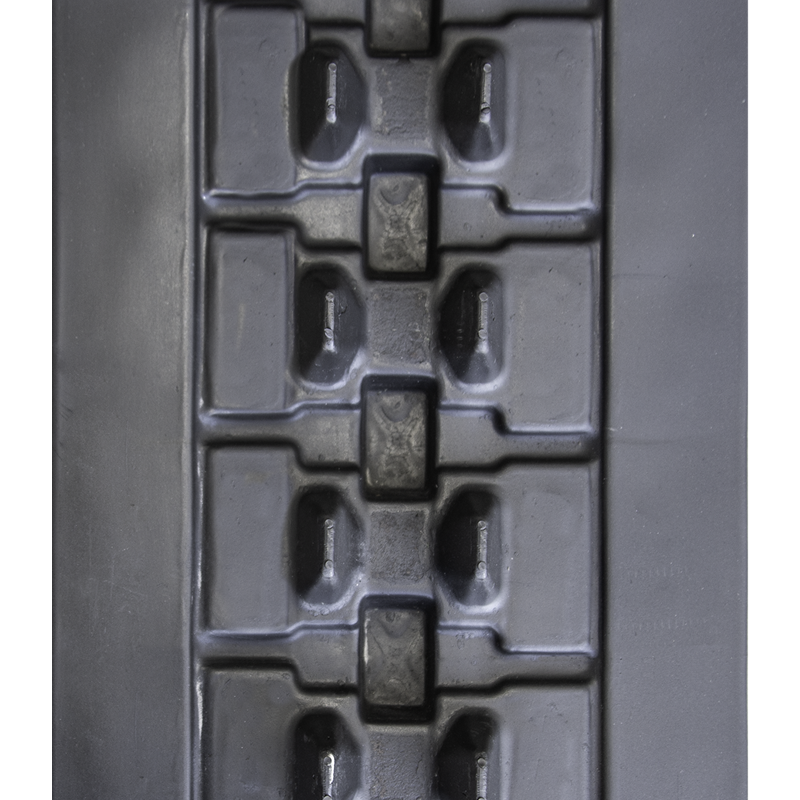 Prowler Rubber Track for the Ditch Witch JT1200