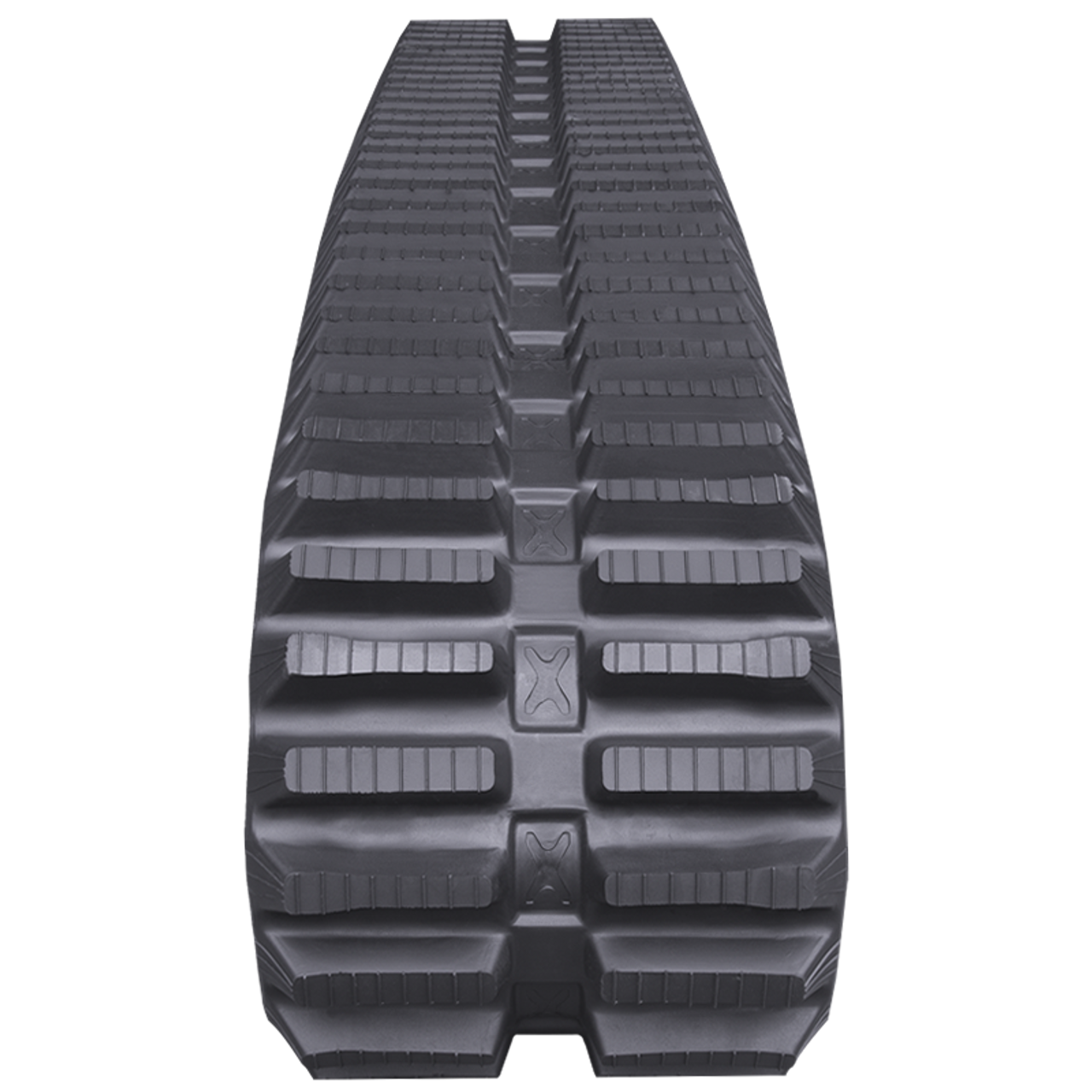 Prowler 10 Inch Wide Rubber Track For The Kubota SCL1000