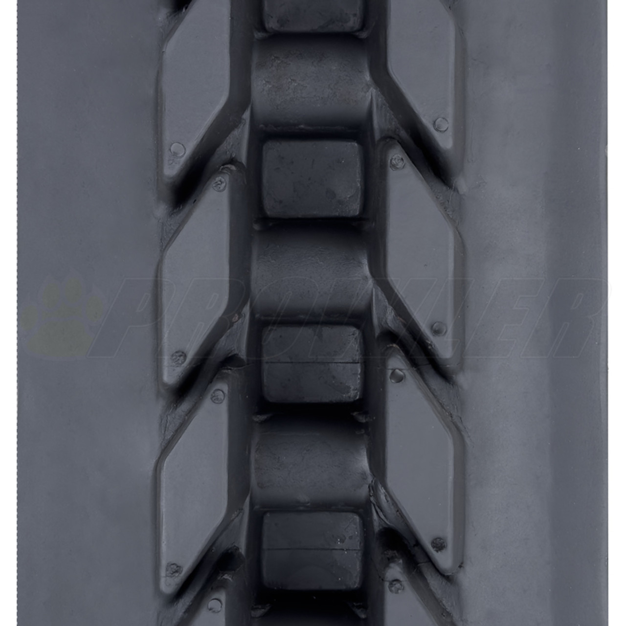 Toro Dingo TX1000 Sprocket Driven 6 Inch Wide Rubber Track - Size ...