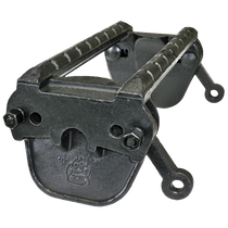 Prowler Predator Steel Over The Tire Tracks