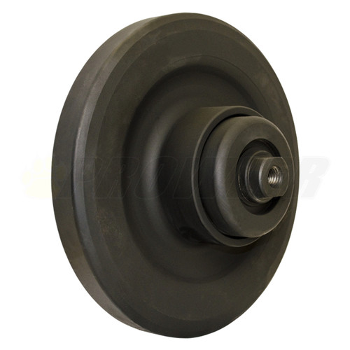 Bobcat T300 Rear Idler - Roller Suspension - 6697933 -6
